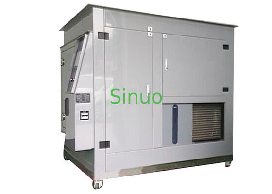 ISO 3231 아황산 시험 시스템 부식 저항성 시험 챔버