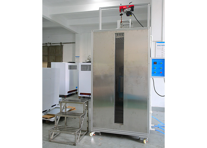 IPX7 Waterproof Test Chamber Immersion Tank Water Resistance Testing ...