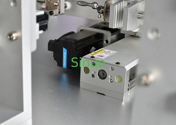 IEC 60898-1 제 9.11 조 정류장 기계 및 전기 생명력 검사기